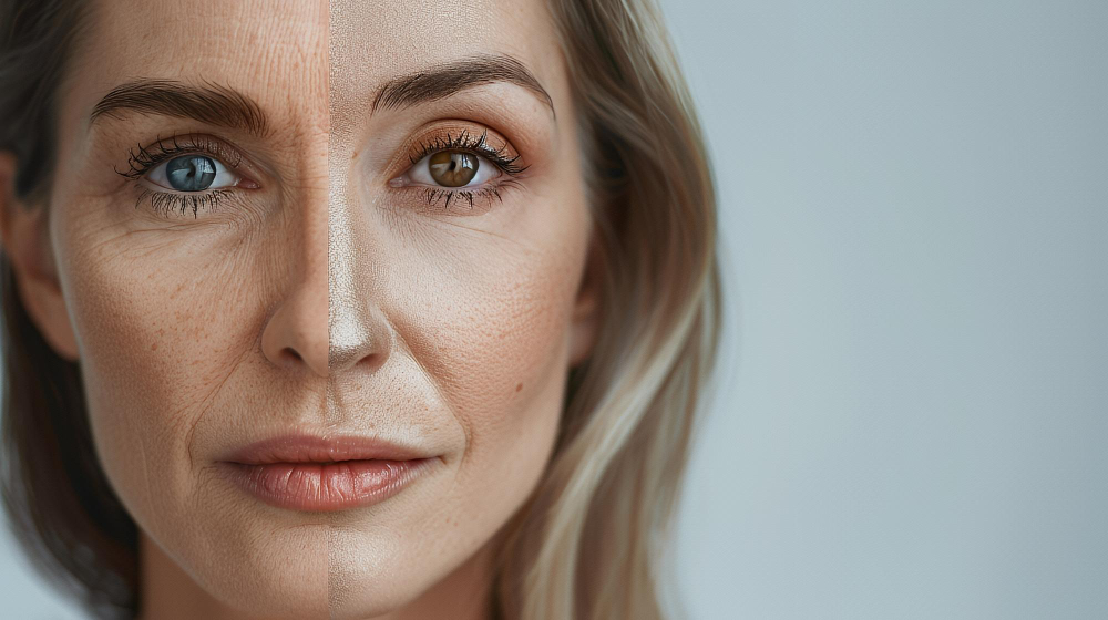 Raukšlės: priežastys, simptomai, gydymas, prevencija ir kt. - Cosmetics M.